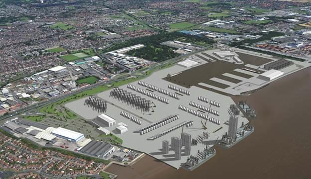 Northern Ireland duo secure £100M Hull scheme | New Civil Engineer