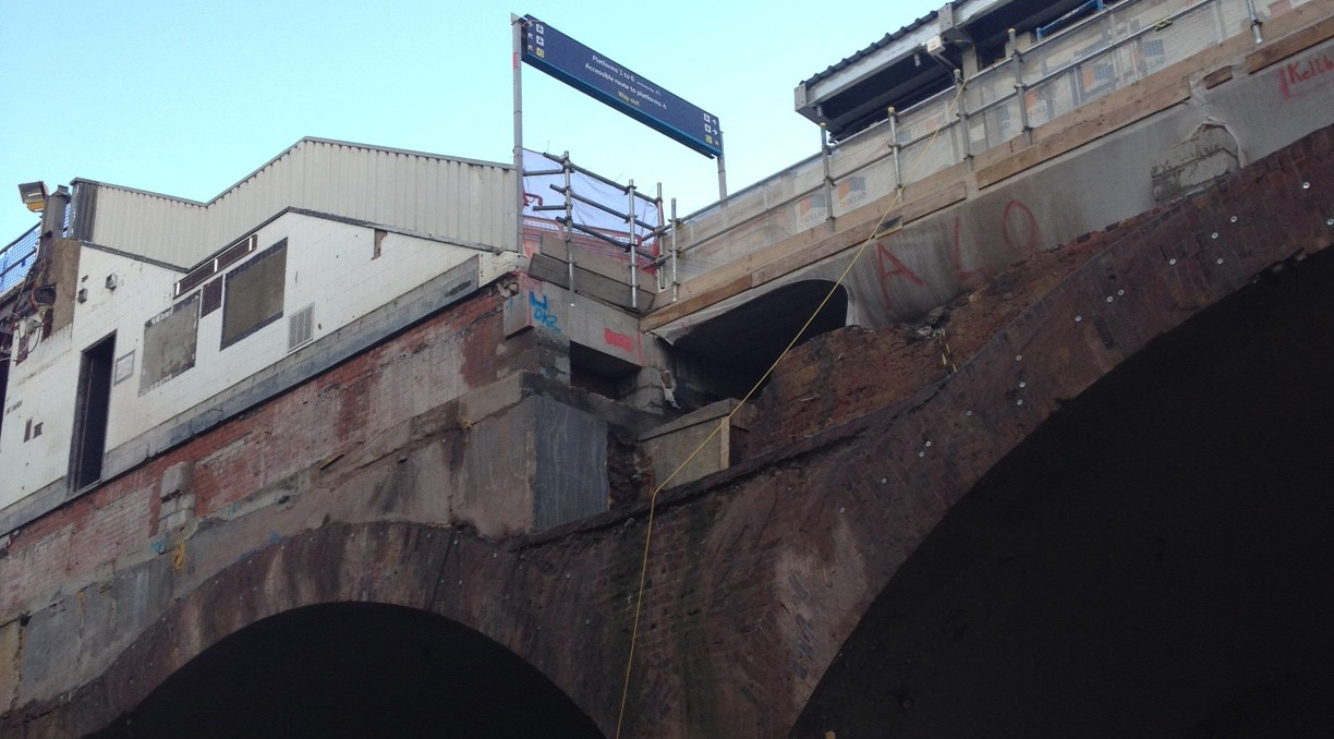 Video | Thameslink project enters new phase | New Civil Engineer