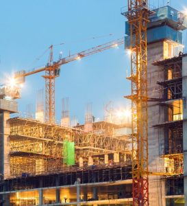 UK infrastructure planning still needs attention | New Civil Engineer