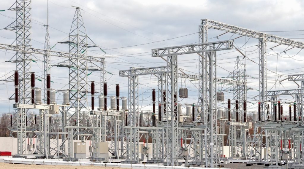 Murphy wins £24M National Grid substation contract | New Civil Engineer