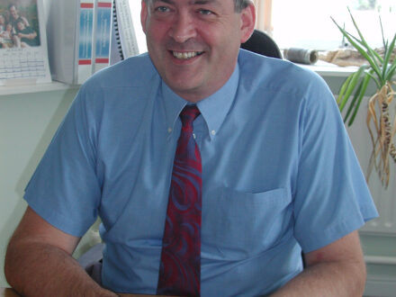 Our vision for the future | New Civil Engineer