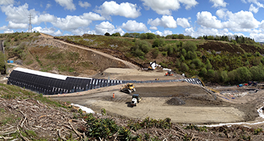 Earthworks: Down to earth | New Civil Engineer