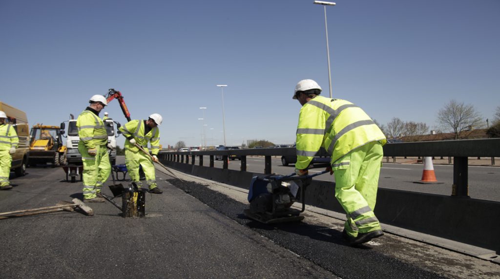 Tendering poised to begin on new-look highways maintenance contracts ...