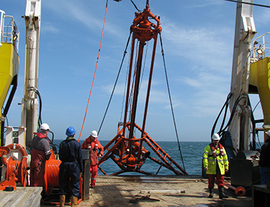 Marine works begin on £350M Ireland-Wales electricity connector | New ...