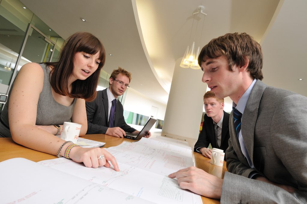 Engineering Equality: Network Rail chief on creating a level playing ...