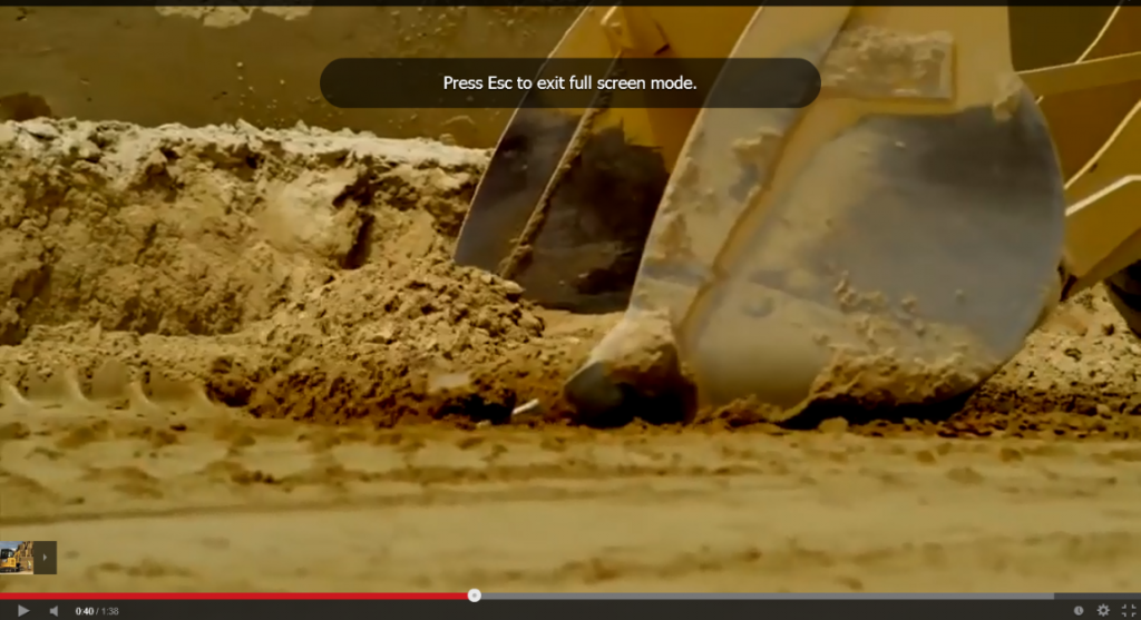 Video | Construction of world's biggest sandcastle | New Civil Engineer