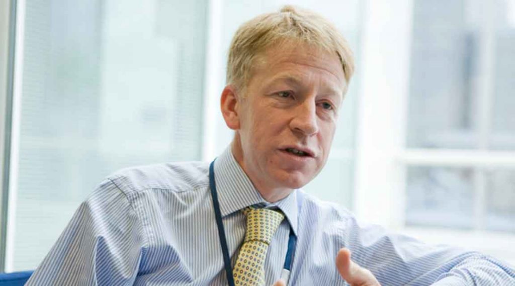 Highways Agency chief to leave post | New Civil Engineer