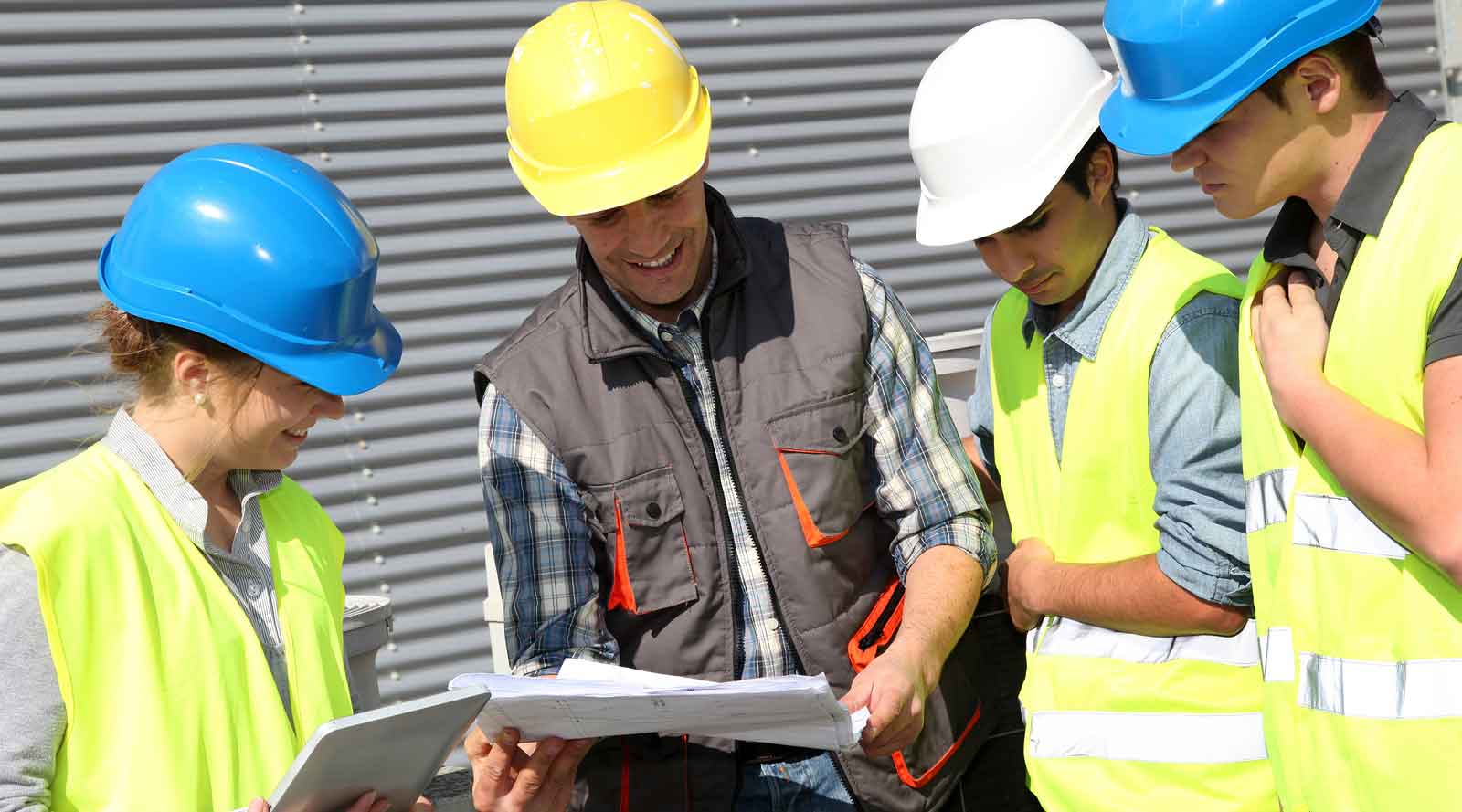 Mace signs BIM agreement with university | New Civil Engineer