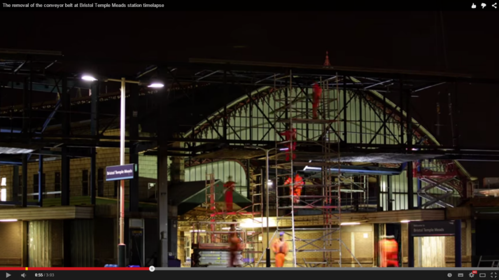 Arup to do outline design for Bristol MetroWest project | New Civil ...