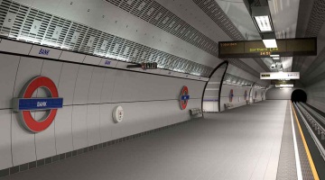 Bank Station upgrade: Sharing the experience | New Civil Engineer