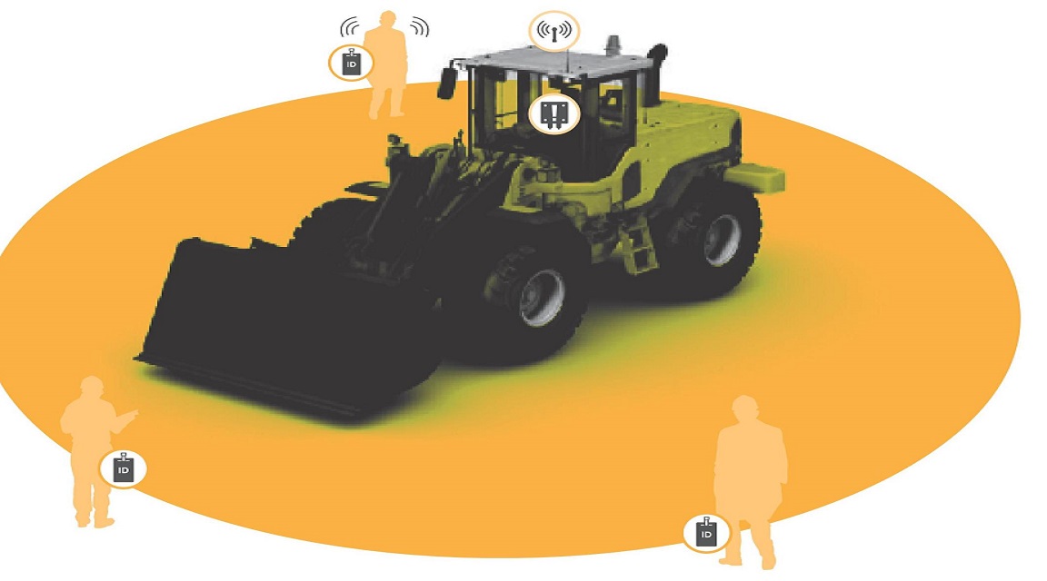 RFID technology offers site safety boost | New Civil Engineer