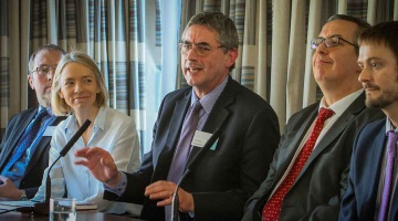 ICE North West Awards: Achieving Excellence | New Civil Engineer