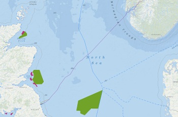Construction work starts on world’s longest subsea interconnector | New ...