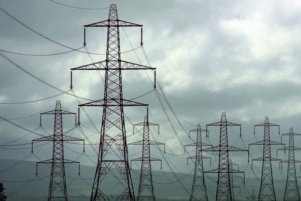 Engineering input vital to rethinking UK energy network | New Civil ...