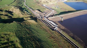 ICE North West Awards: Achieving Excellence | New Civil Engineer