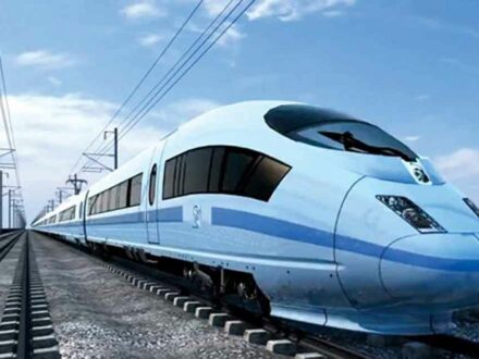 Atkins secures HS2 BIM deal | New Civil Engineer