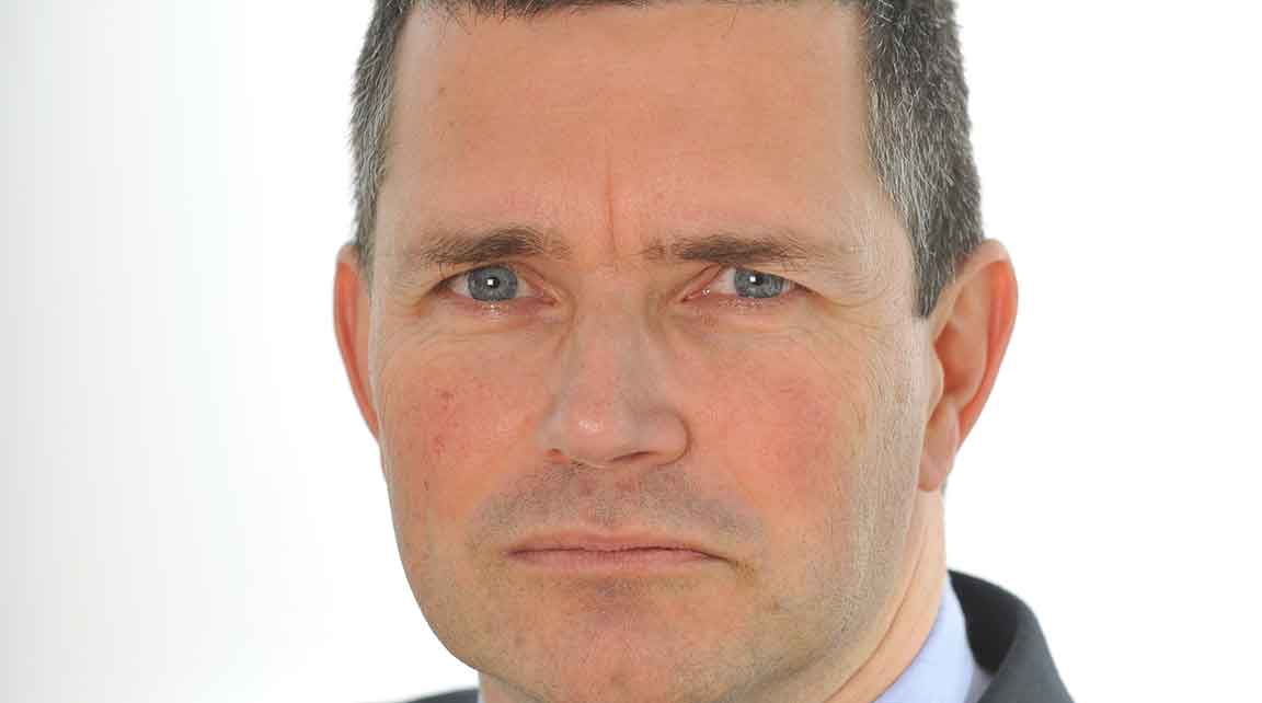 Costain boss to be new ICE vice president | New Civil Engineer