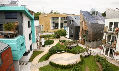 New BRE Trust research programme looks at resilience to climate change ...