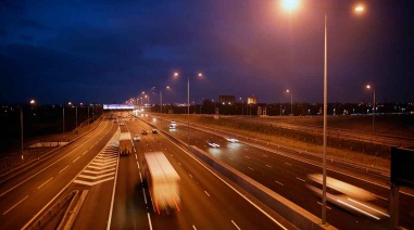 Russia unveils idea for epic cross-continental highway | New Civil Engineer