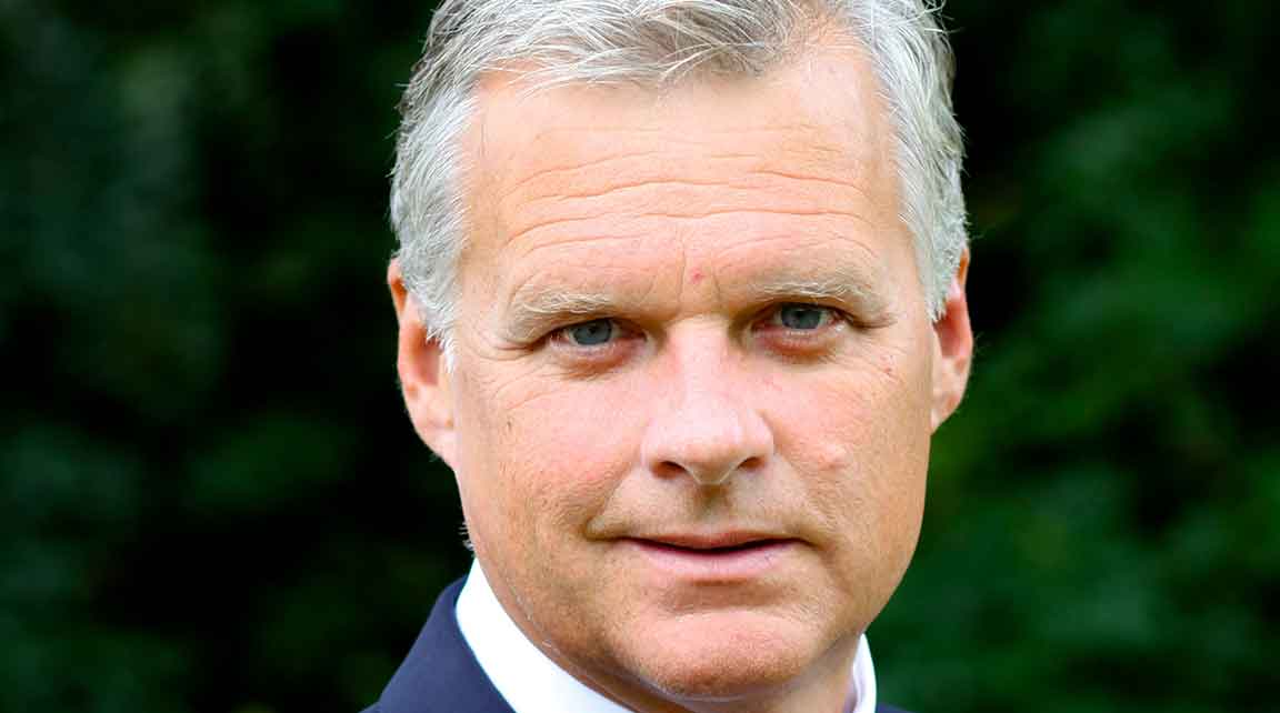 End of an era | Recapping Mark Carne’s Network Rail tenure | New Civil ...