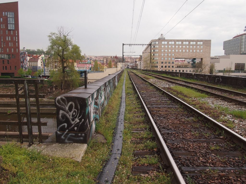 Mott MacDonald to work on Czech Republic high speed rail project | New ...