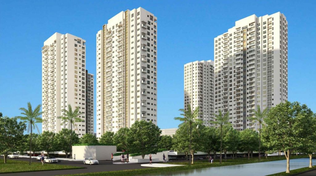 Bouygues wins Myanmar tower work | New Civil Engineer