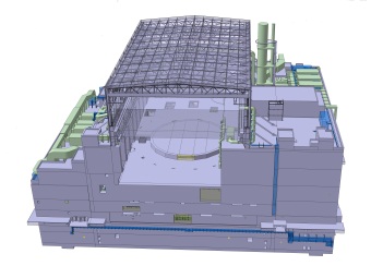 Ring of Steel: France's Iter Nuclear Fusion | New Civil Engineer