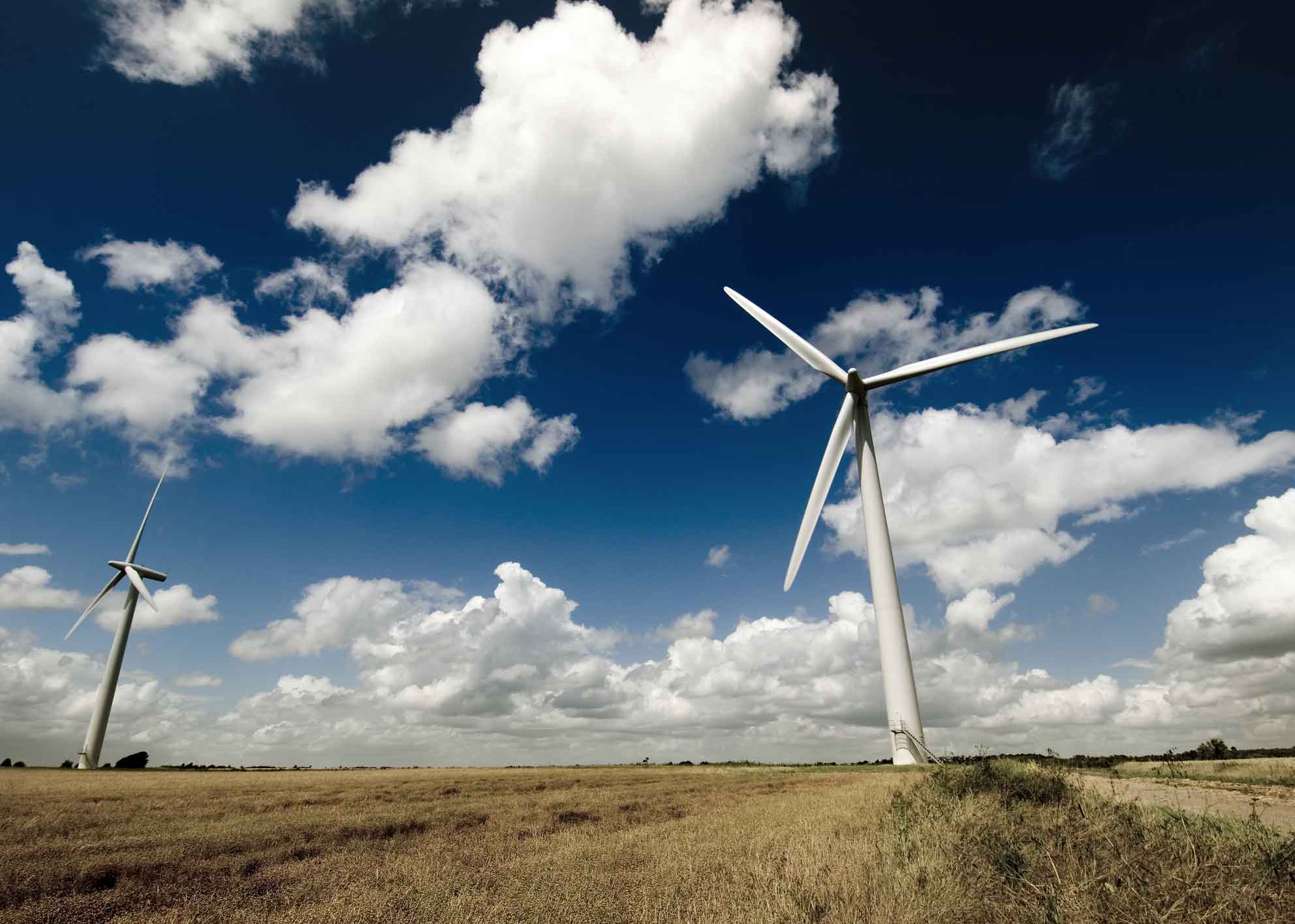 Enhancing the UK’s onshore wind industry | New Civil Engineer