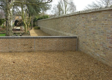People project: Godmanchester's award winning flood defences | New ...