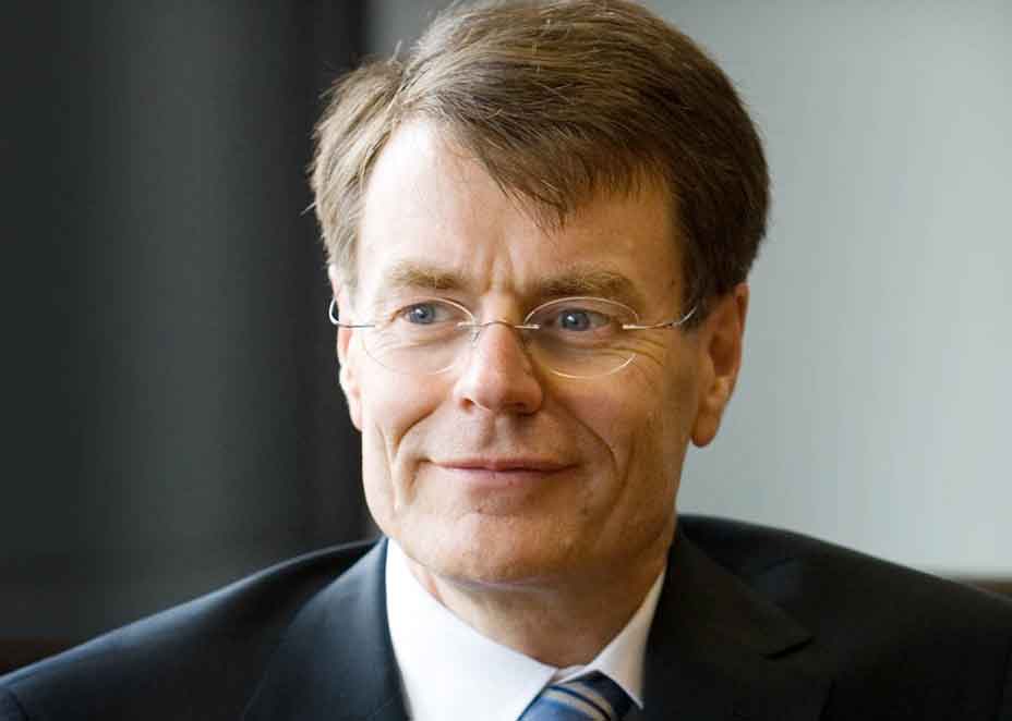 Highways England: Driving change | New Civil Engineer