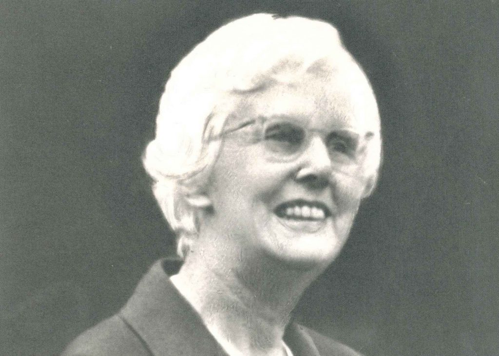 First woman civil engineer remembered | New Civil Engineer