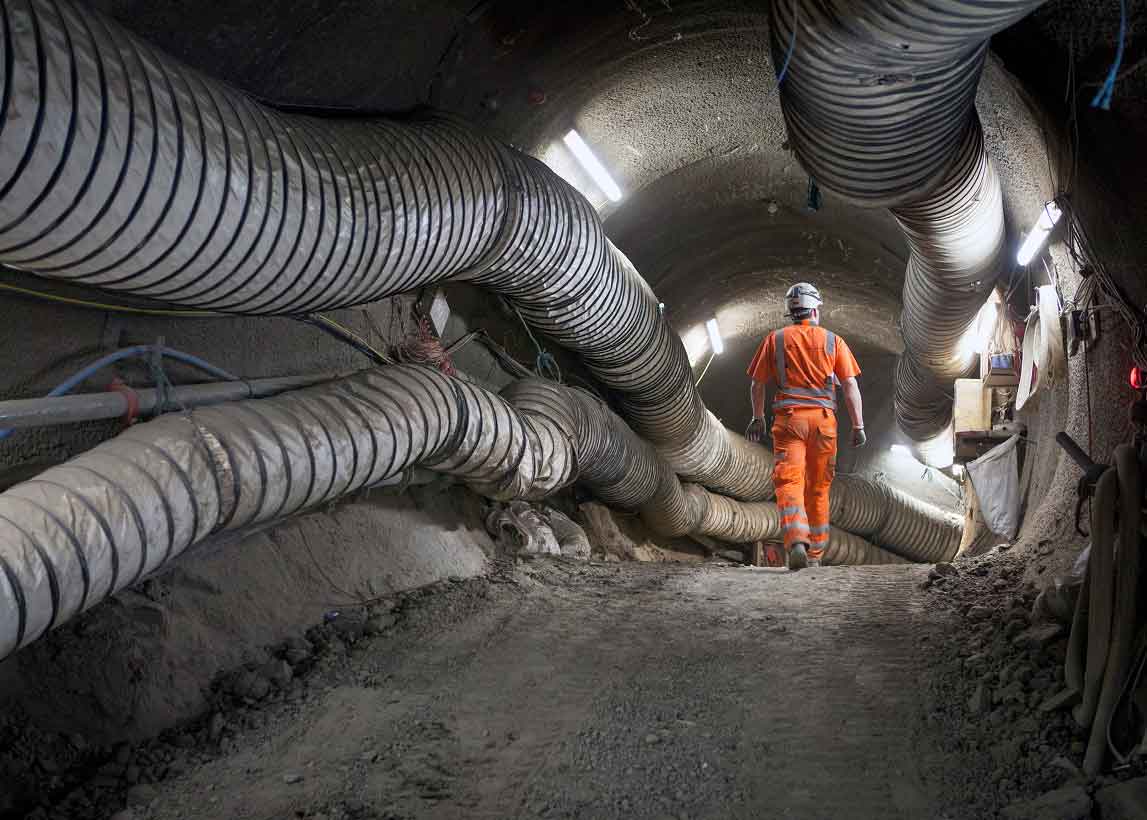 Winners of £350M TfL framework announced | New Civil Engineer