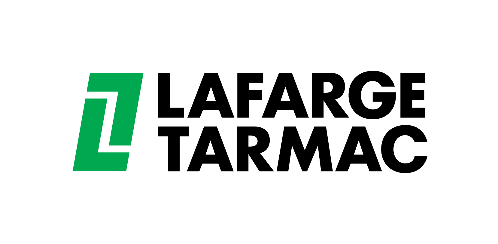 Lafarge Tarmac Logo
