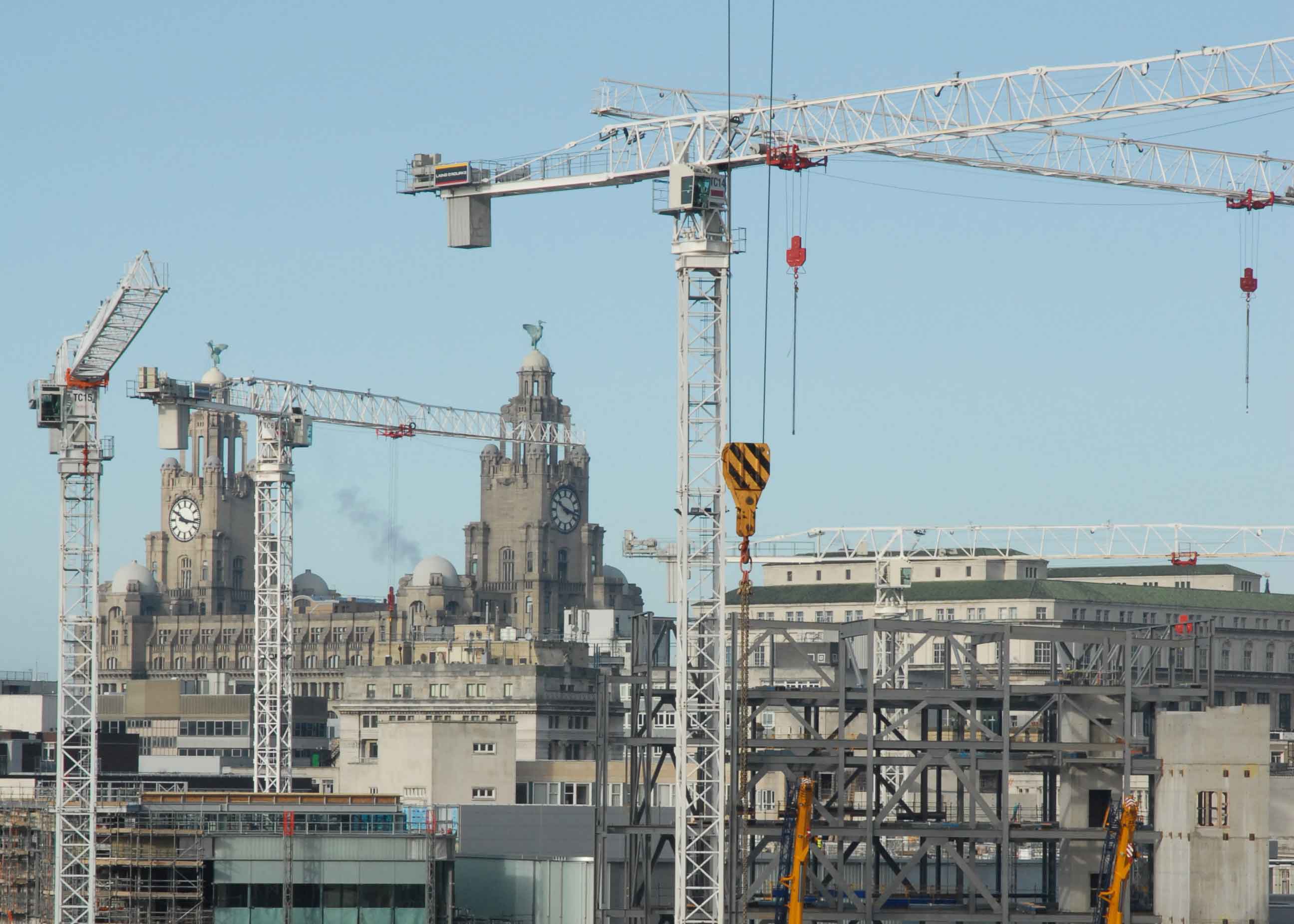 £30bn CCS framework due to launch at end of the month | New Civil Engineer