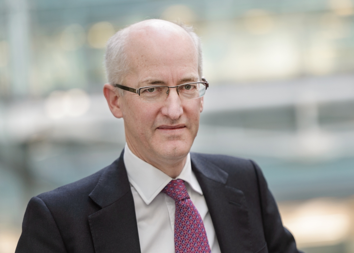 HS2 boss Higgins hits back at 'depressing' design jibe | New Civil Engineer