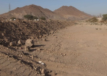 Saudi Arabia's water transformation | New Civil Engineer