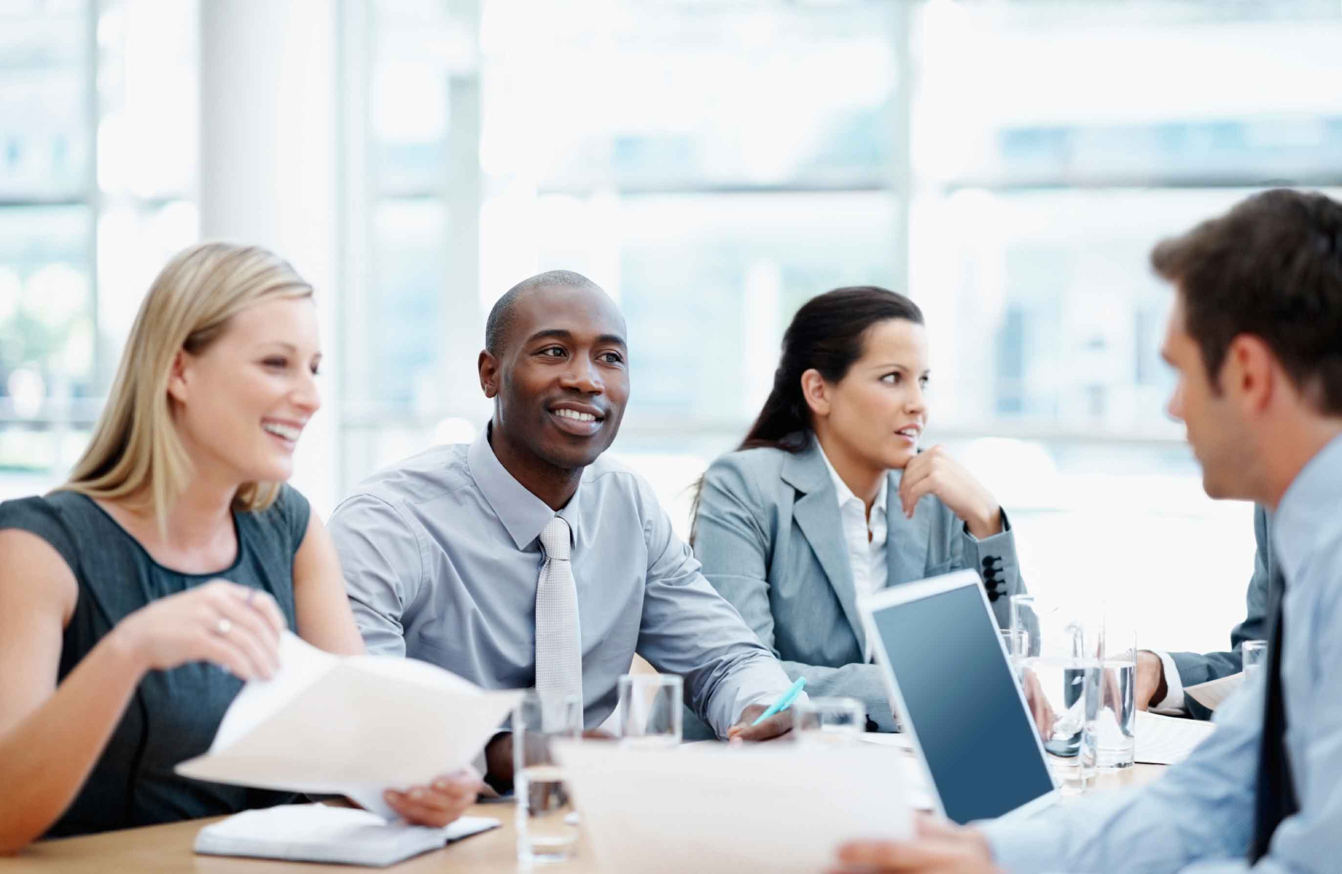 Collaborative, integrated project teams hold the key to delivering ...