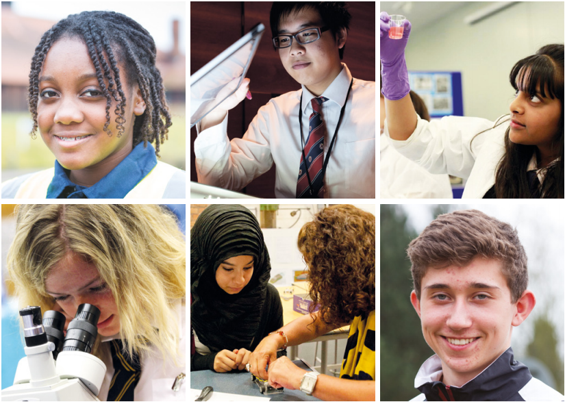 Engineering firms urged to boost diversity of work experience students ...