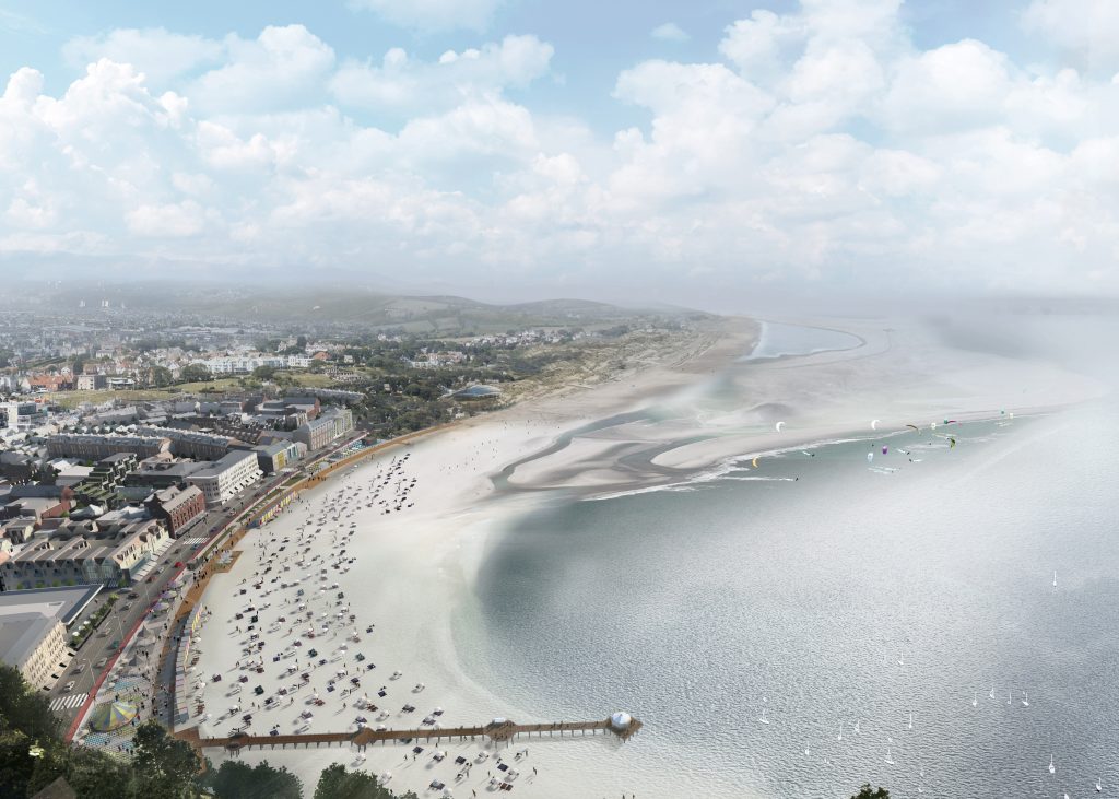 Bringing Dutch tidal defence model to the UK | New Civil Engineer