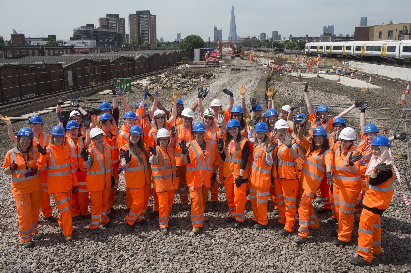 Editor's comment | Putting female role models in the spotlight | New ...