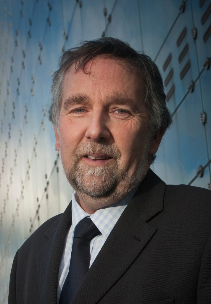 Northern Powerhouse | New Civil Engineer