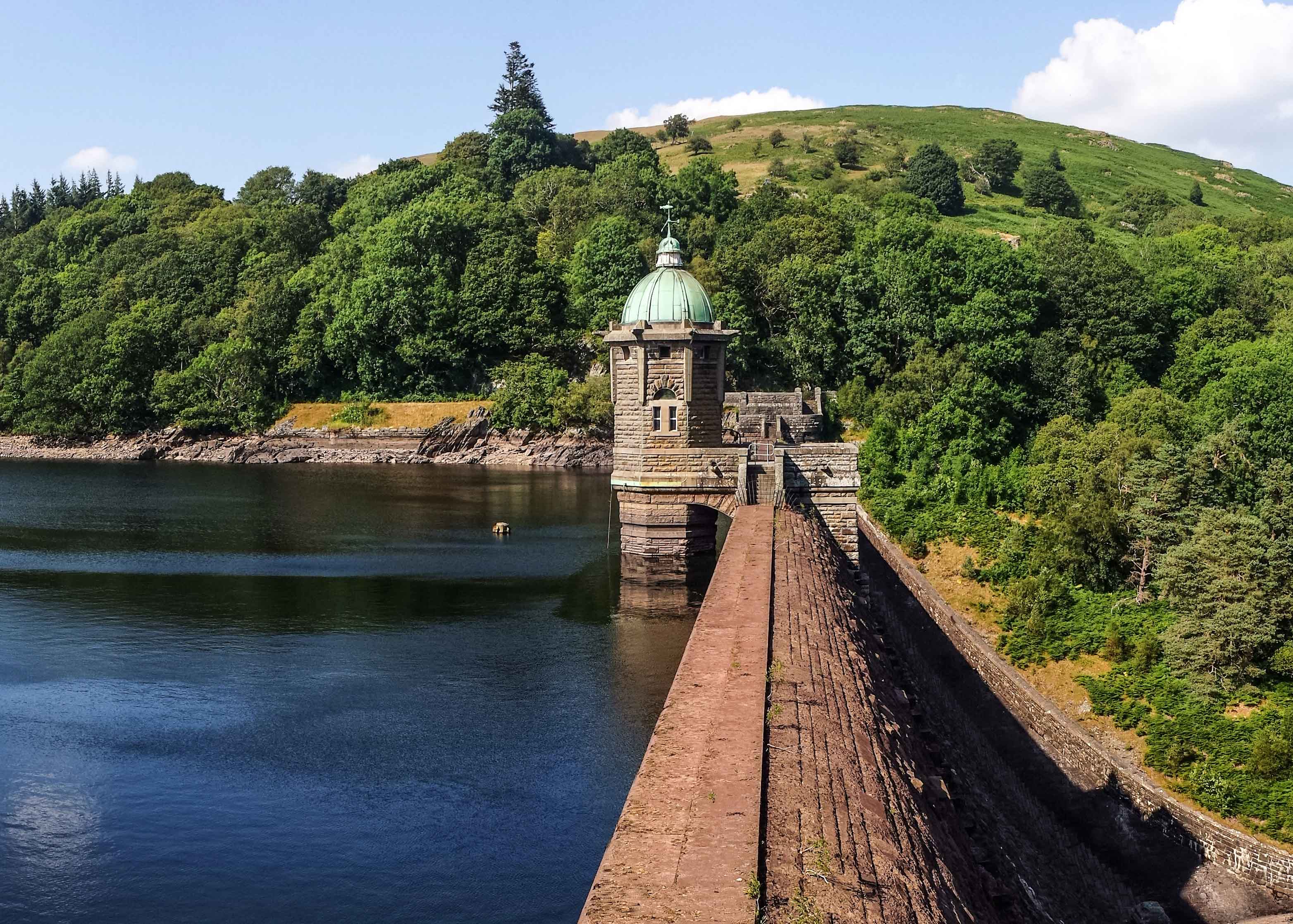 Birmingham water resilience: Triple bypass | New Civil Engineer