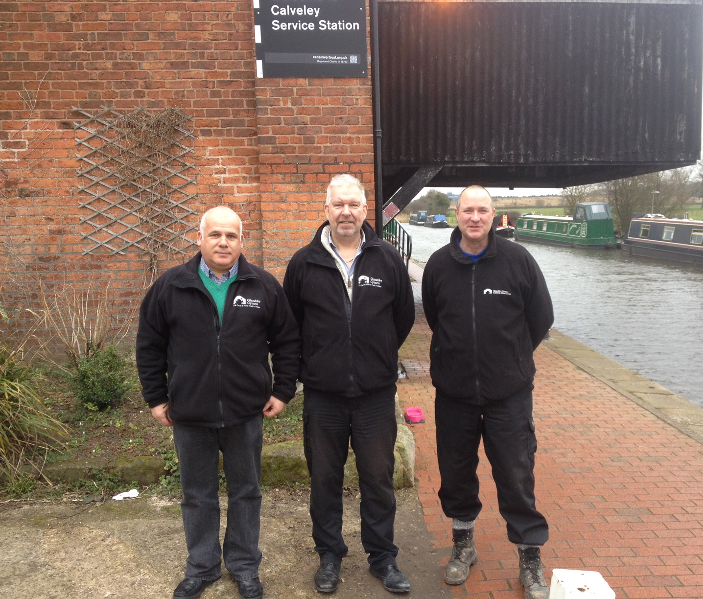 The history men | New Civil Engineer