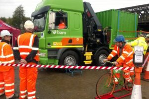 BAM Nuttall | New Civil Engineer