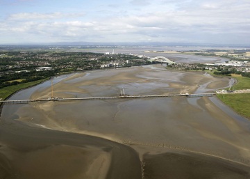 Bridges: The Mersey Gateway project in 7 stages | New Civil Engineer