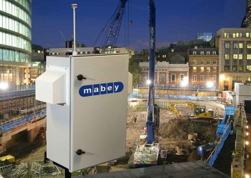 Temporary works: Props forward | New Civil Engineer