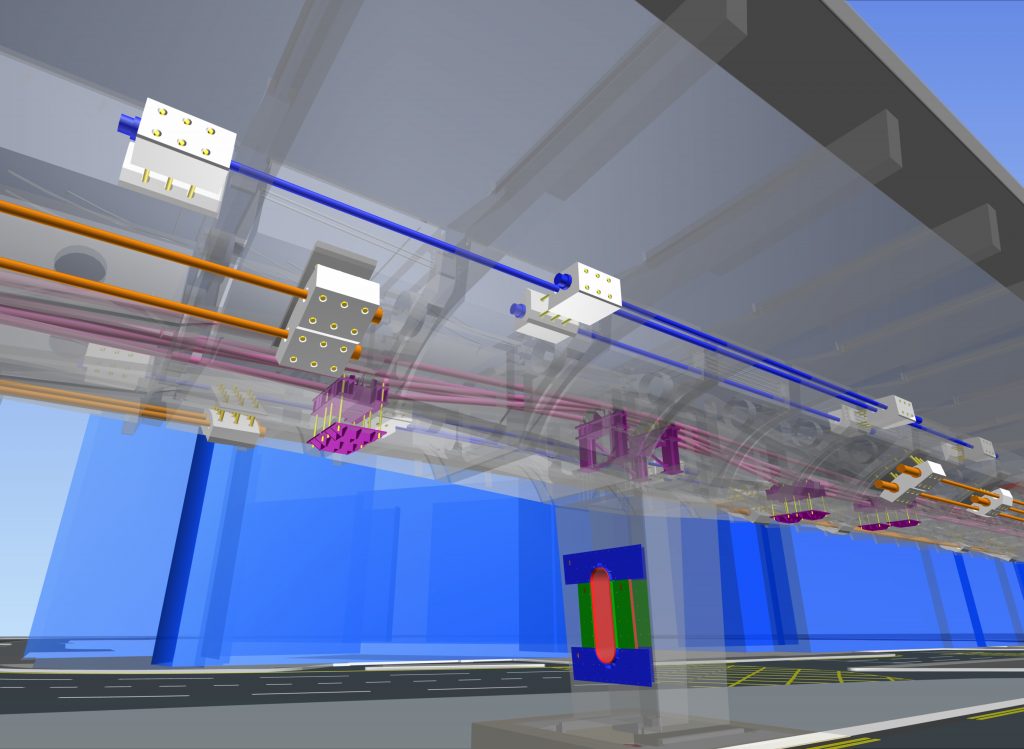 The Gallery | £100M refurbishment of Hammersmith Flyover complete | New ...