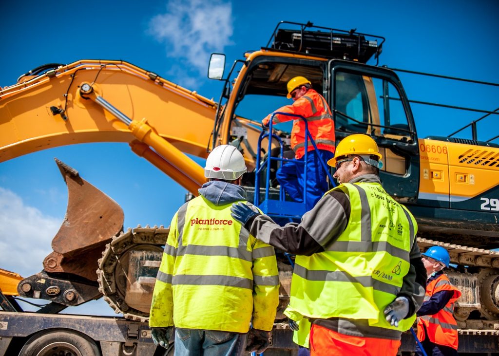 Video | Hinkley Point C construction animation | New Civil Engineer