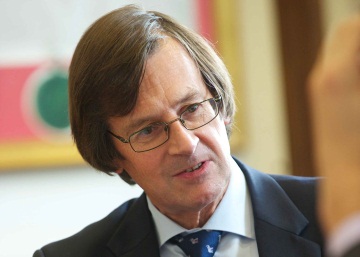 Balmforth develops apprentices’ role | New Civil Engineer