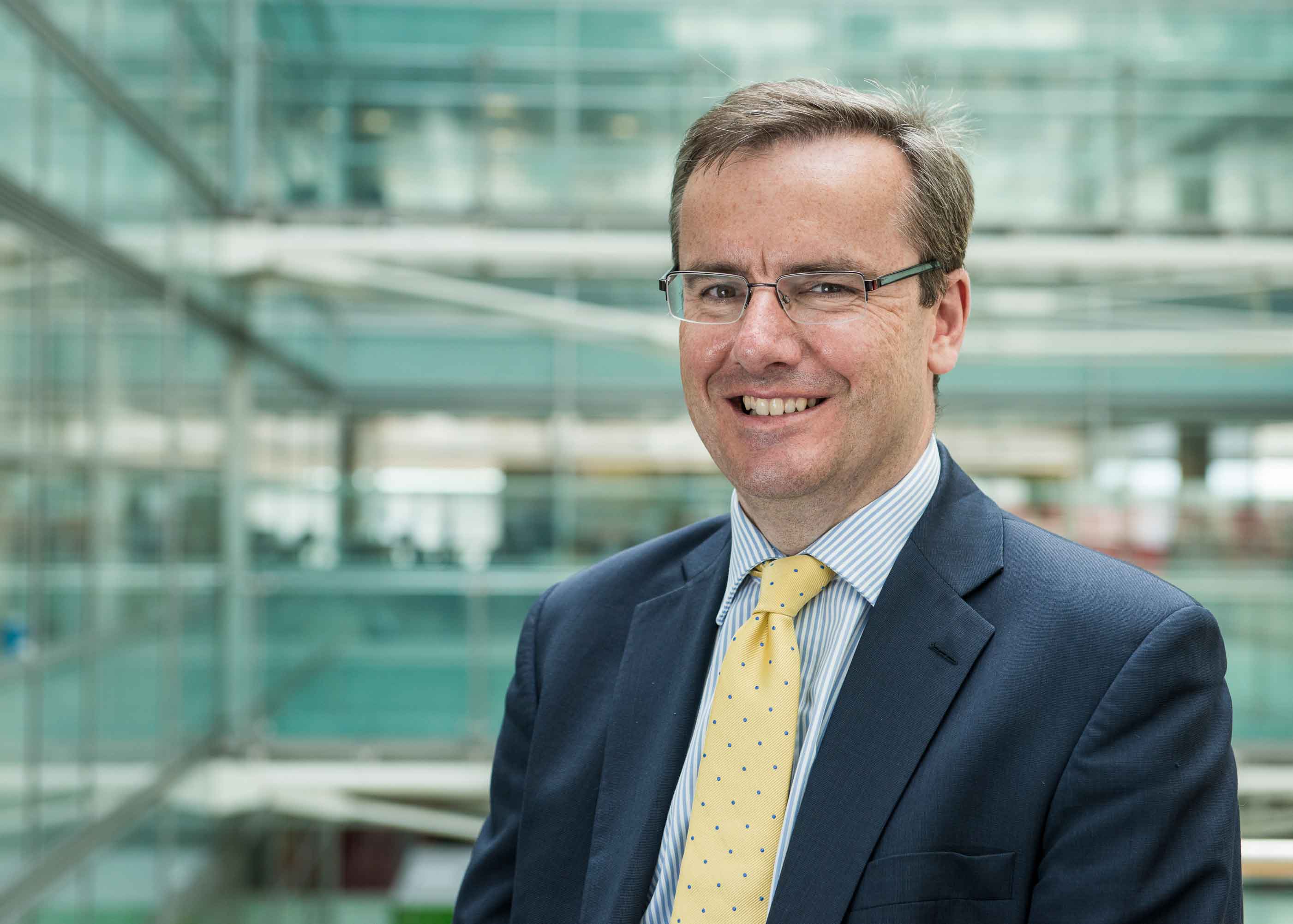 High Speed 2: Setting the tone for employment | New Civil Engineer